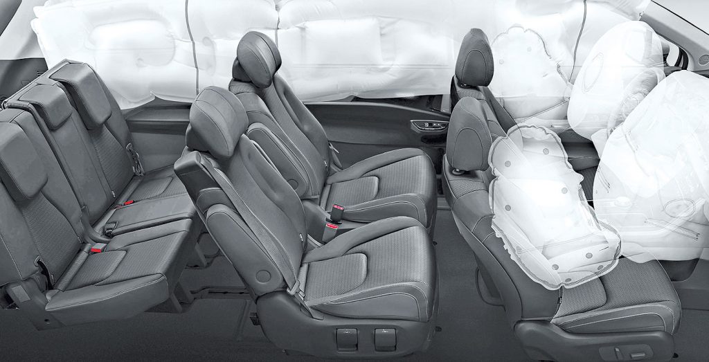 Is this the world’s first sport utility van? - BusinessWorld Online