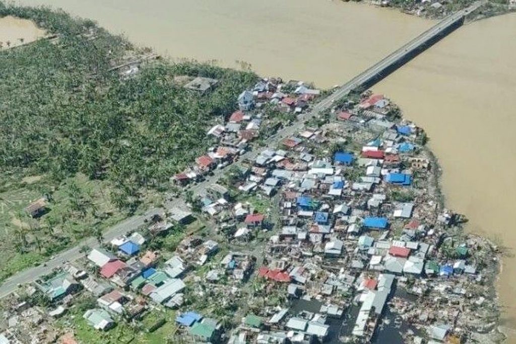 Harvard institute says ‘moral duty’ to help island communities deal ...