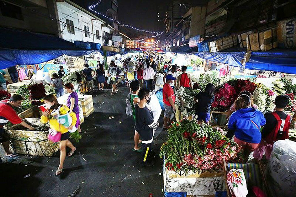 Planning for food terminal network underway - BusinessWorld Online