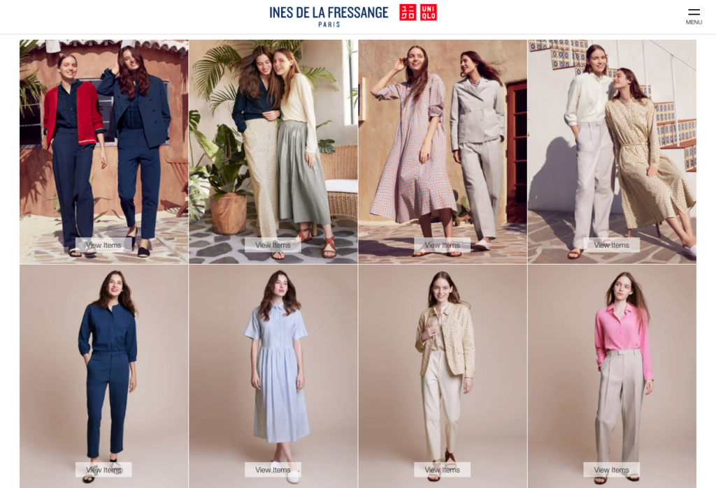 Light fabrics, color and denim for Uniqlo’s summer - BusinessWorld Online