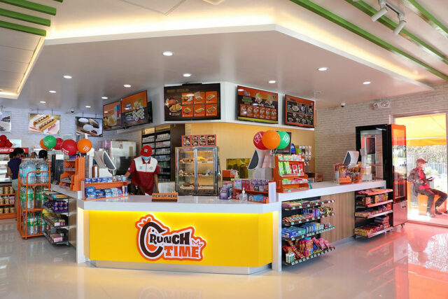 7-Eleven opens new concept store in Pampanga - BusinessWorld Online