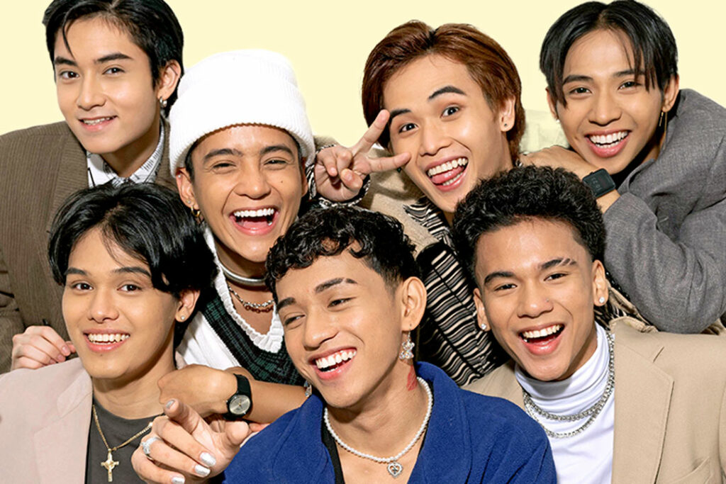 Live events return with P-Pop convention and concert - BusinessWorld Online