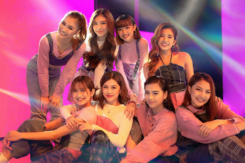 Live events return with P-Pop convention and concert - BusinessWorld Online