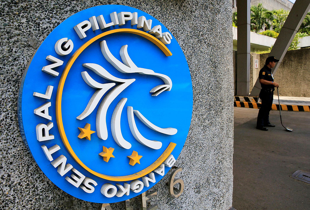 BSP To Match Fed s 75 bp Rate Hike BusinessWorld Online BSP To Match Fed s 75 bp Rate Hike BusinessWorld Online