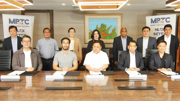 MPTC buys stake in modern jeepney platform Byahe - BusinessWorld Online