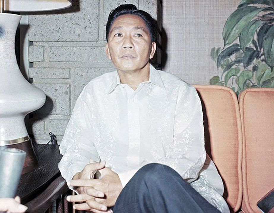 The economic legacy of Marcos - BusinessWorld Online