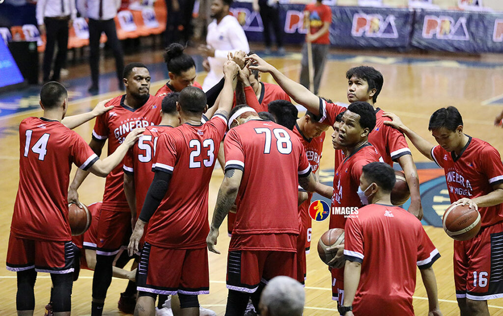 Ginebra advances to finals - BusinessWorld Online