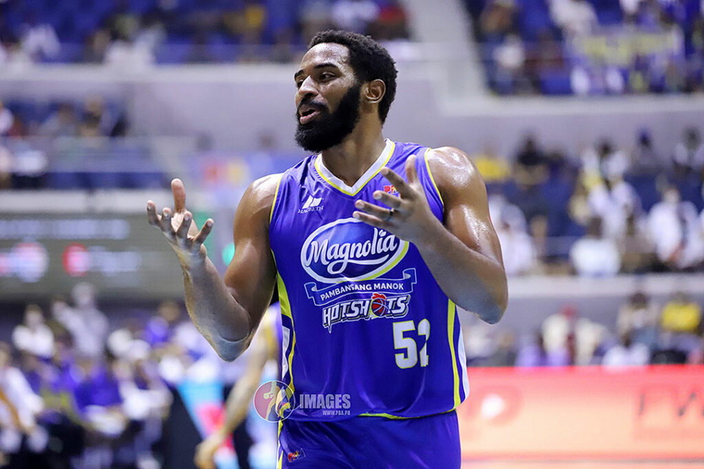 PBA Governors’ Cup semifinals series kicks off at MOA Arena ...