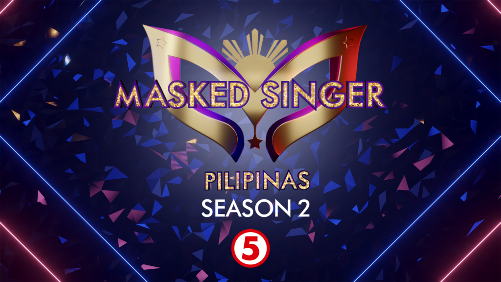 Masked Singer Pilipinas is set for Season 2 - BusinessWorld Online
