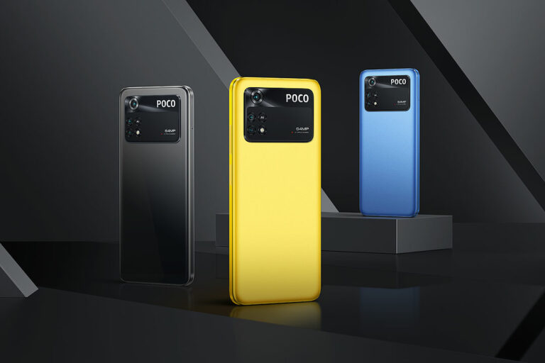 POCO announces new ‘flagship-level’ phones - BusinessWorld Online