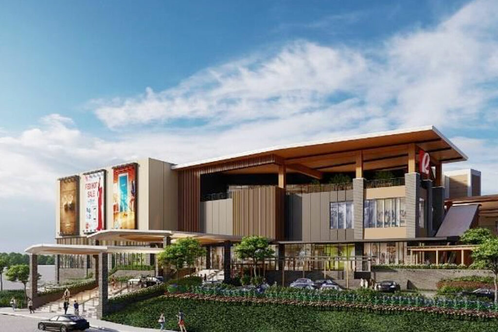 RLC expands Antipolo mall - BusinessWorld Online