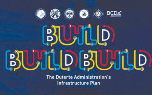 The legacy of President Duterte - BusinessWorld Online