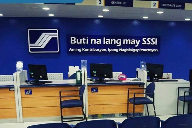 SSS digital branches to help its pensioners use online platforms ...
