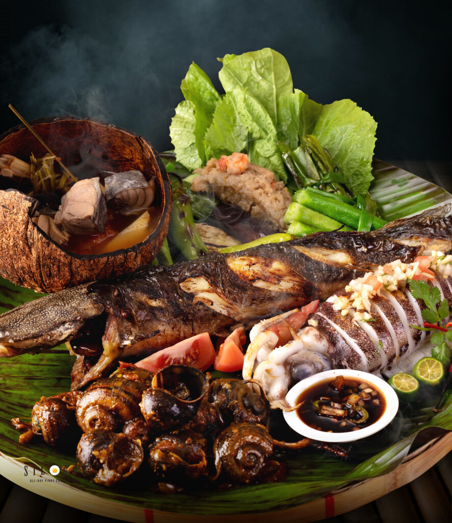 Dining In/Out (03/24/22) - BusinessWorld Online