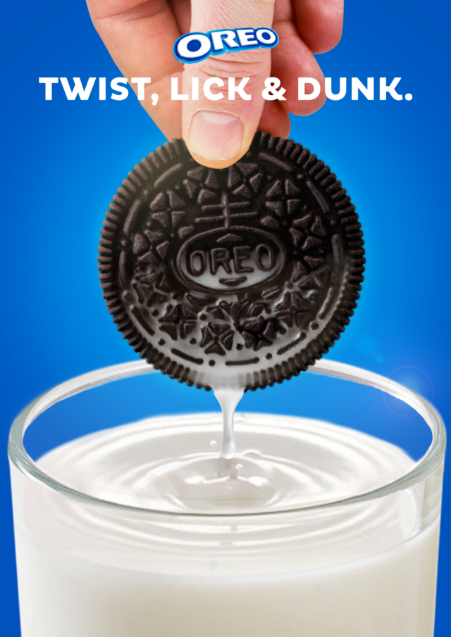 OREO inspires playfulness among Filipinos, marks 110th year ...