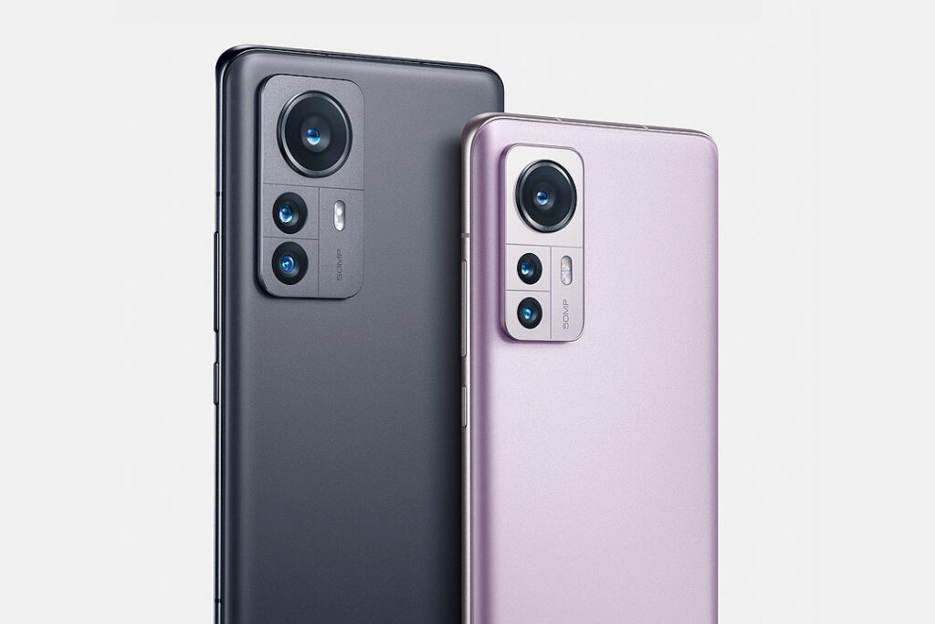 Xiaomi launches new flagship phones, wearables - BusinessWorld Online