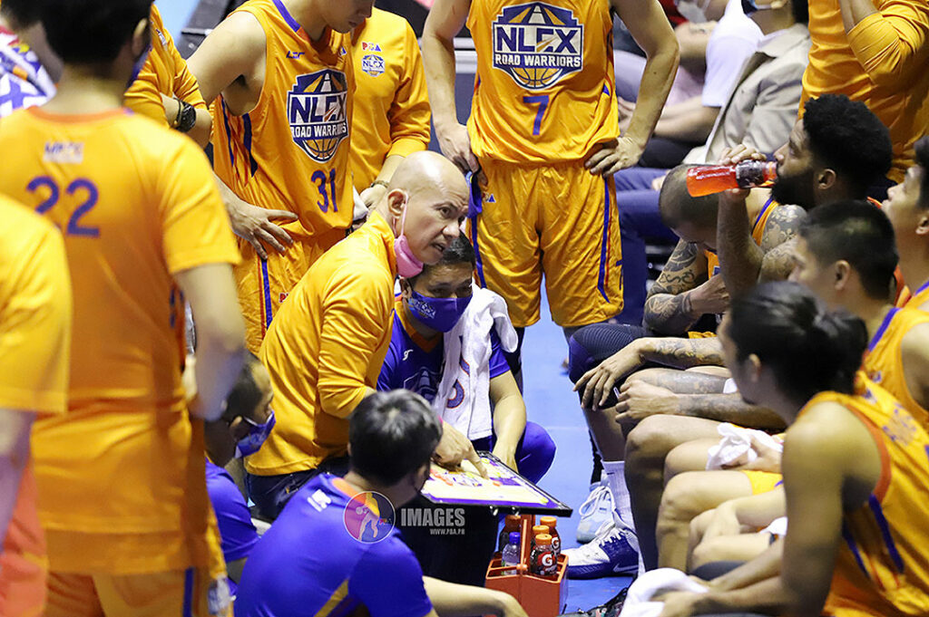 ‘We are overwhelming underdogs,’ says coach Guiao - BusinessWorld Online