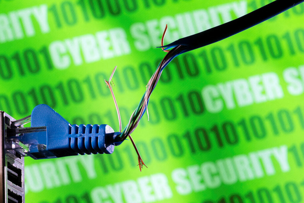 Cyberattacks pose clear and present danger to PHL - BusinessWorld Online