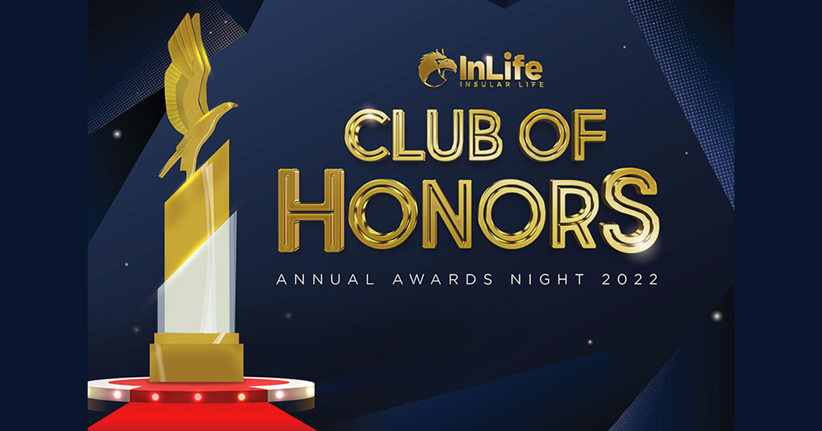 InLife recognizes its top financial advisors and agency leader ...