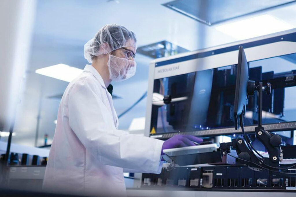 Moderna plots vaccines against 15 pathogens with future pandemic ...