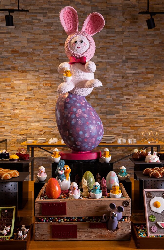 Easter in the Metro - BusinessWorld Online