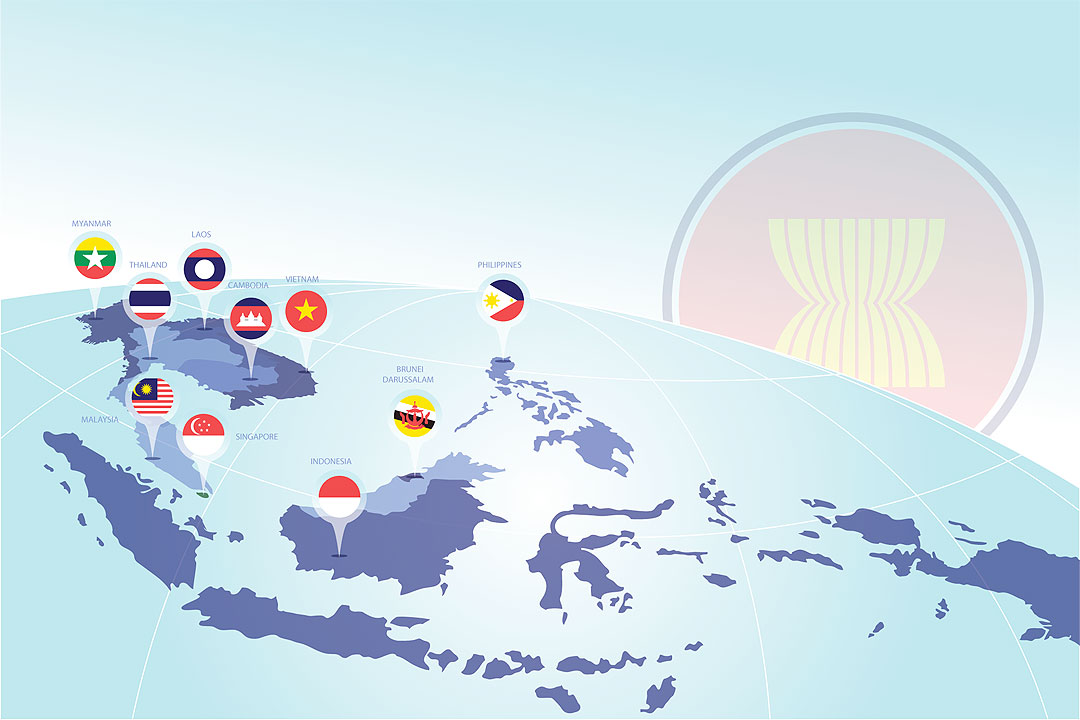 Seizing new growth opportunities for ASEAN - BusinessWorld Online