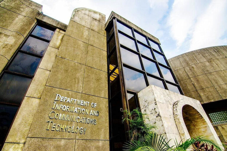 DICT seeks intel funds for cyber-security in e-governance bill ...