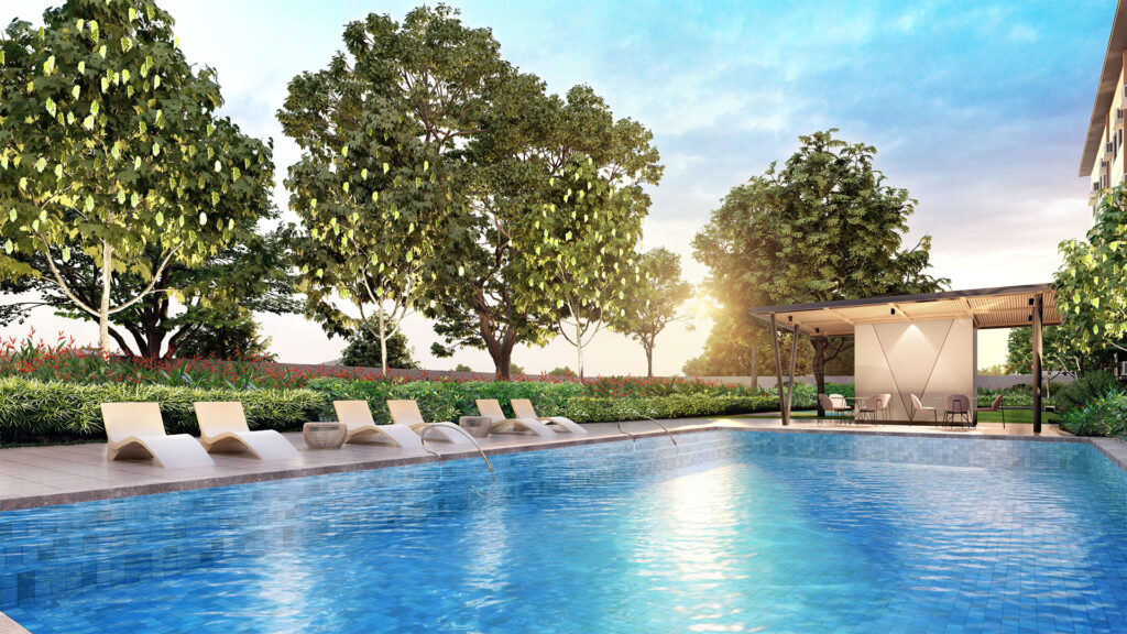 Now’s the time to welcome new beginnings at SMDC’s Dawn Residences ...