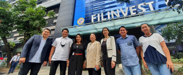 Filinvest Land and Cebu province commemorate partnership ...