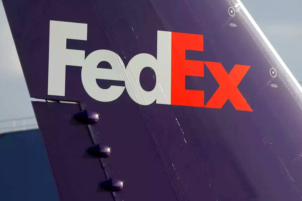 FedEx Clark capacity seen expanding five times - BusinessWorld Online
