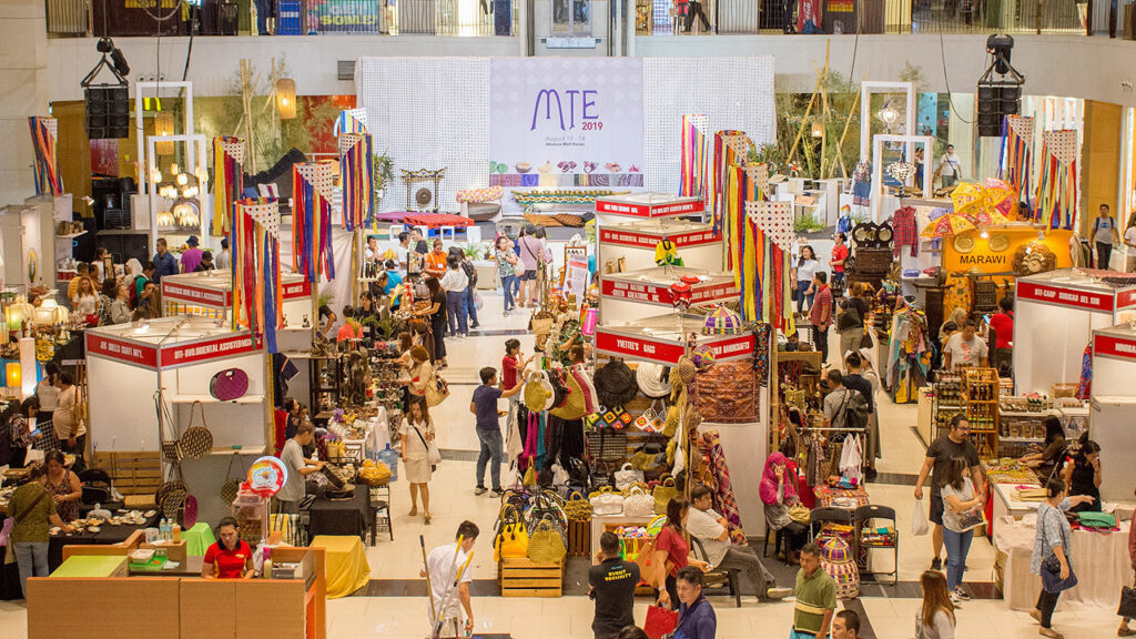 SM Prime enlisted for MSME resiliency training - BusinessWorld Online