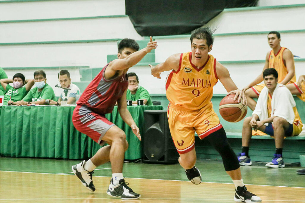 Mapua remains in contention of twice-to-beat advantage - BusinessWorld ...