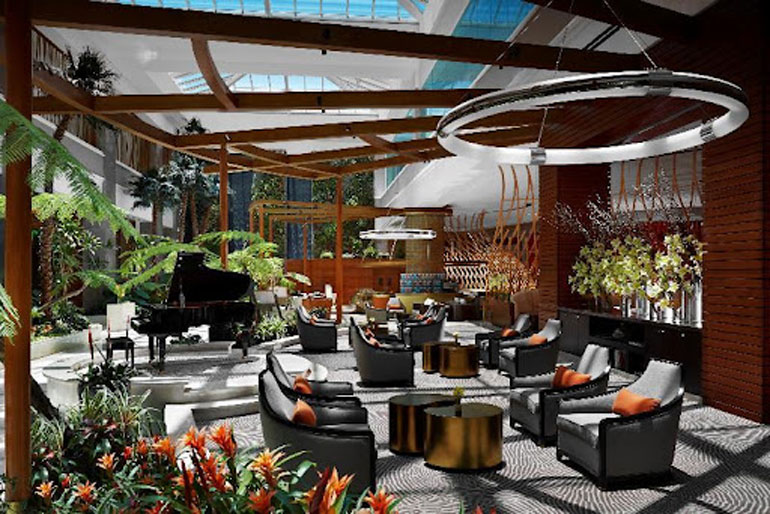 Another year of verified 5-Star excellence for Solaire - BusinessWorld ...