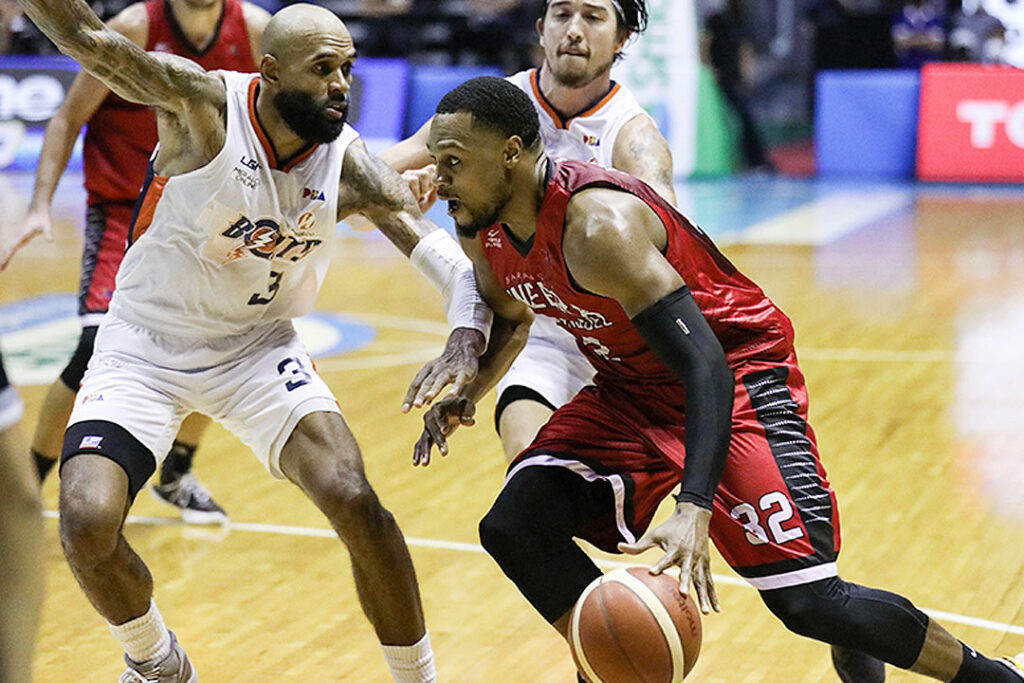 PBA Governors’ Cup Finals - BusinessWorld Online