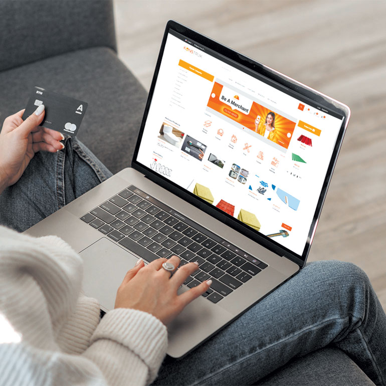 Konstruk revolutionizes shopping experience for construction material ...