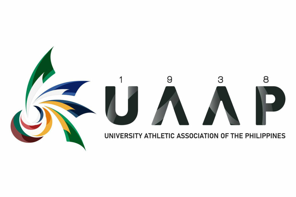 Uaap Logo