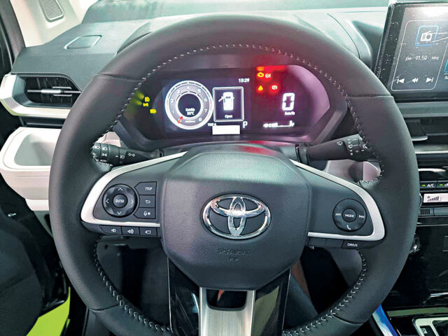 All-new Toyota Veloz set for April 29 launch - BusinessWorld Online