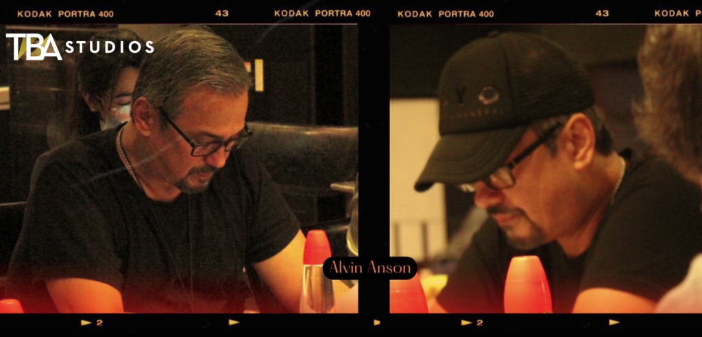 TBA Studios tackles crime in new movie - BusinessWorld Online