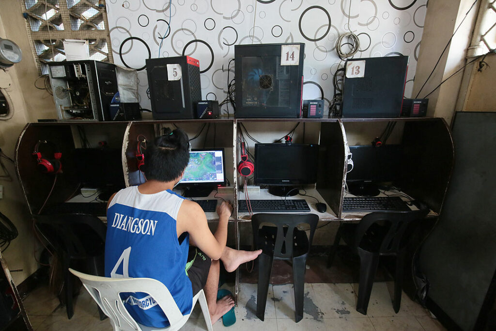 Economists: Video games could be a source of revenue - BusinessWorld Online