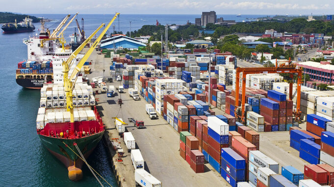 PPA awards P263.64-million Tacloban port upgrade contract ...