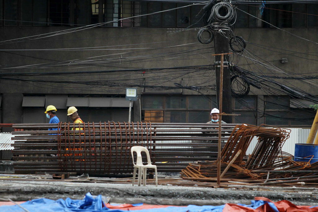 DPWH identifies more priority PPP projects - BusinessWorld Online