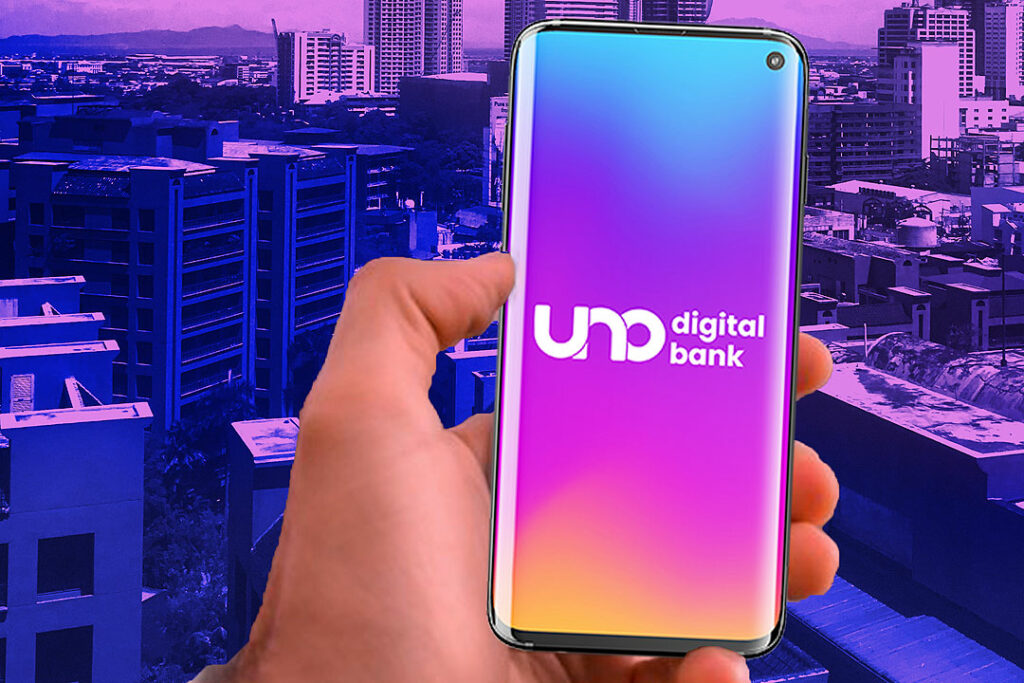 UNO Digital Bank targeting to capture unbanked in big cities ...