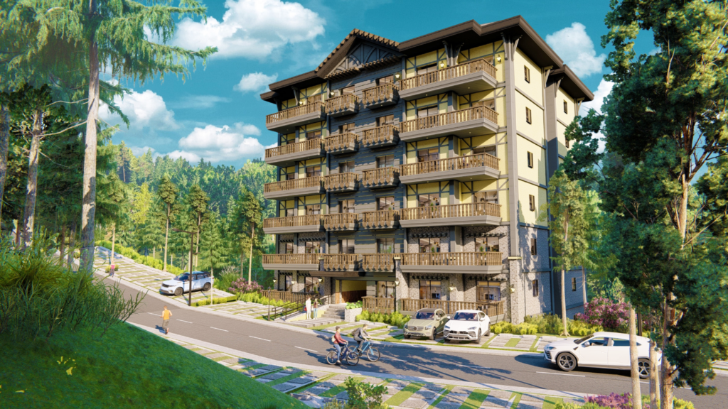 Alpine Villas: Your gateway to premier Swiss living - BusinessWorld Online