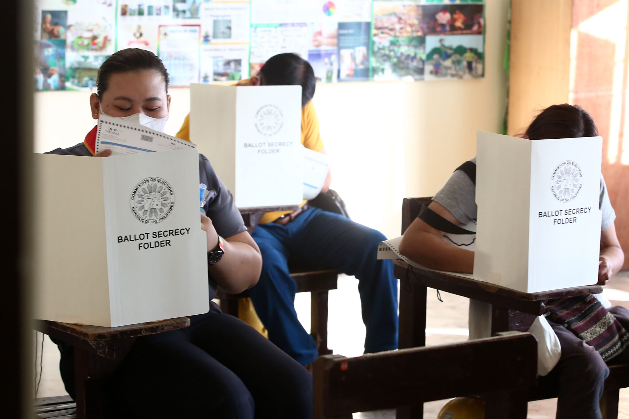 What's at stake in the Philippines election? - BusinessWorld Online