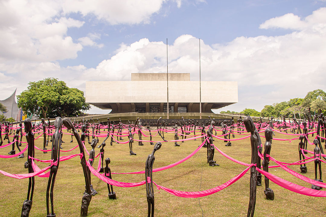 Political Fire At The CCP Lawn BusinessWorld Online