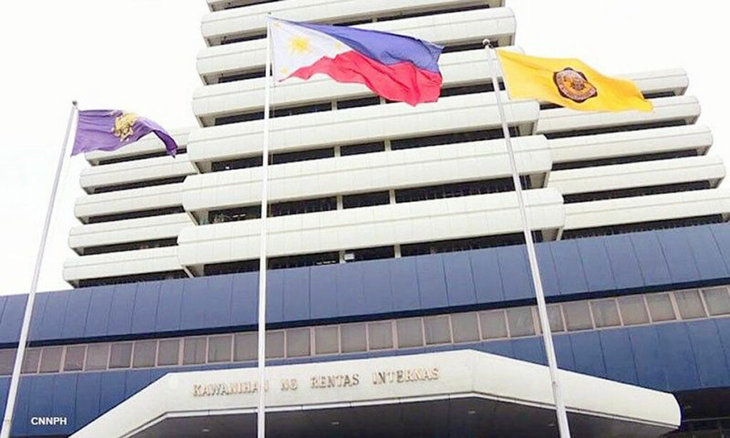 BIR removes 5-year validity period for receipts - BusinessWorld Online