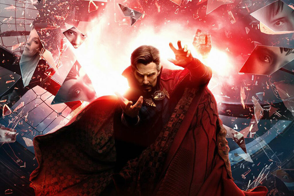 The multiverse is huge in pop culture right now — but what is it, and ...