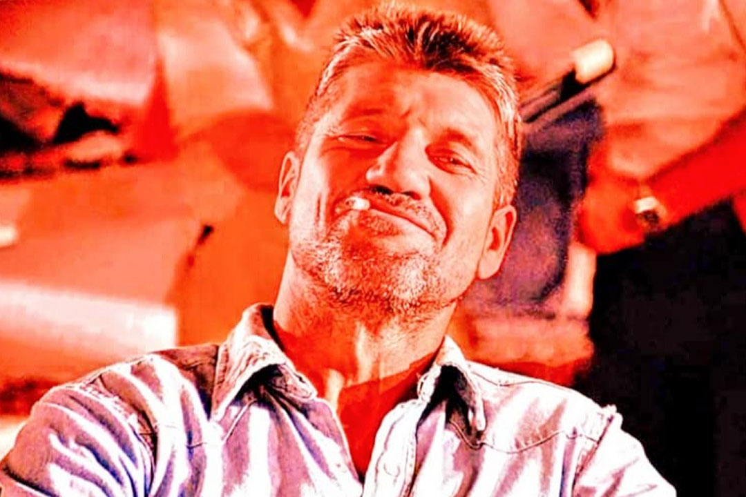 The Right Stuff, Tremors character actor Fred Ward, 79 - BusinessWorld ...