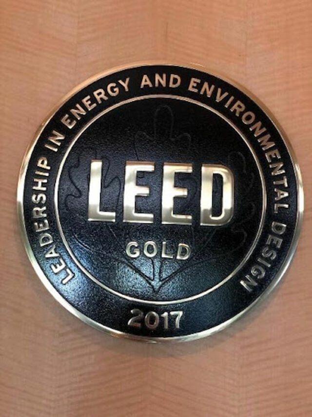 SM Prime leads with green buildings for sustainable cityscapes ...