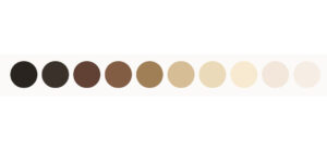 Google unveils new 10-shade skin tone scale to test AI for bias ...